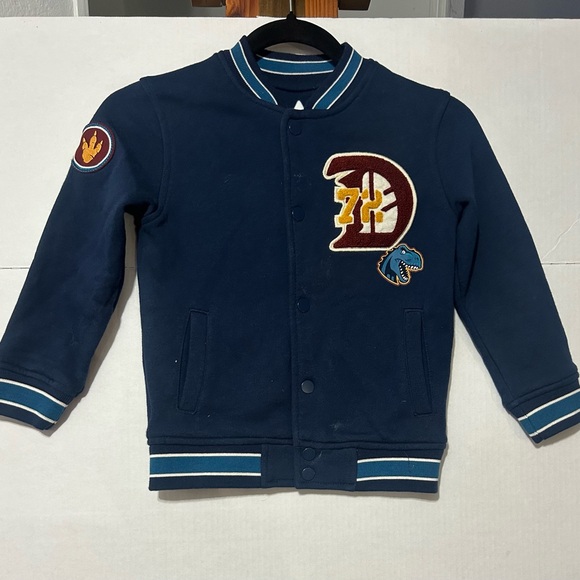 Garanimals | Jackets & Coats | 365 Kids From Garanimals Jacket Dinos ...